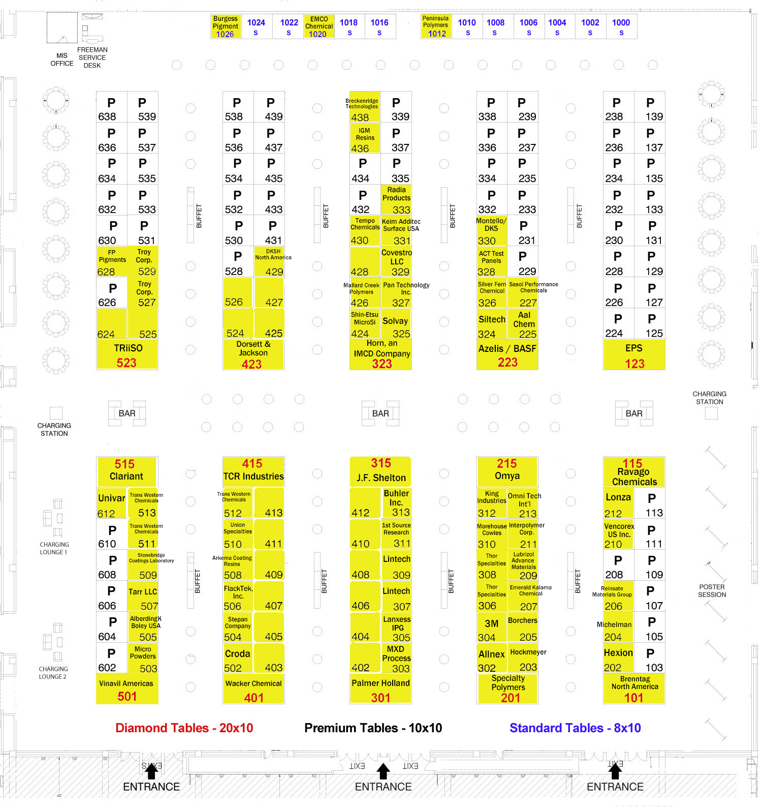 WESTERN COATINGS SYMPOSIUM | Western Coating Societies