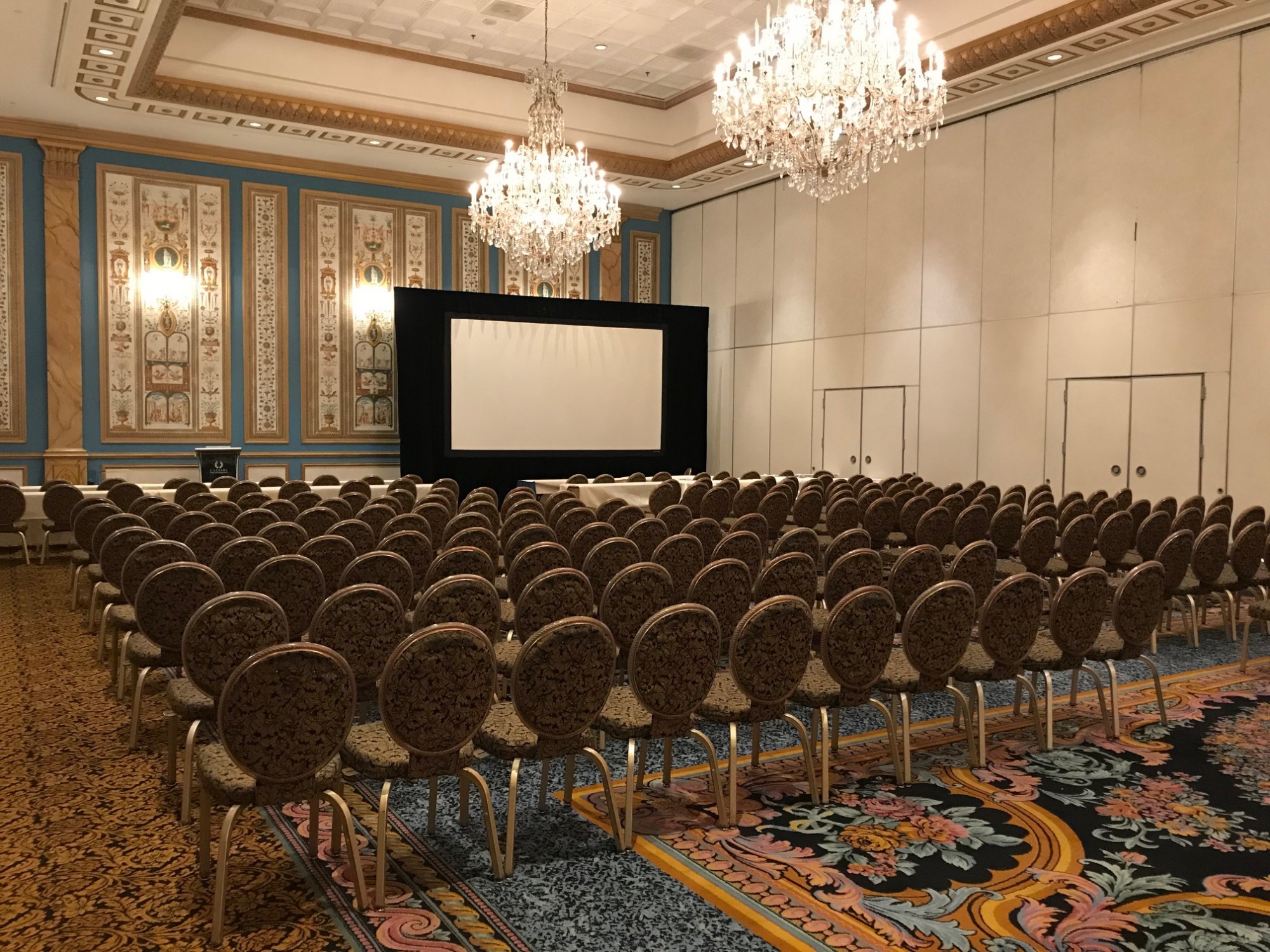 Become A Sponsor - Western Coating Societies