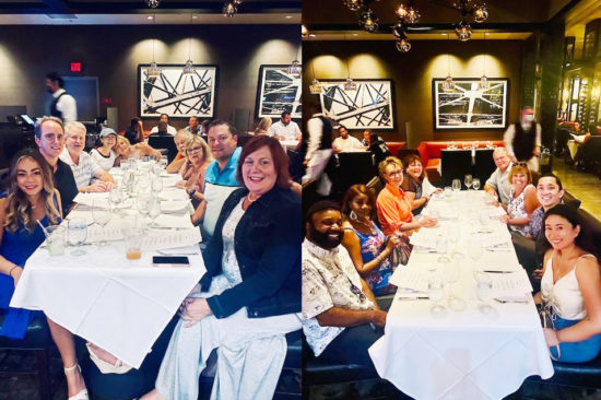 Board of Directors - Western Coating Societies